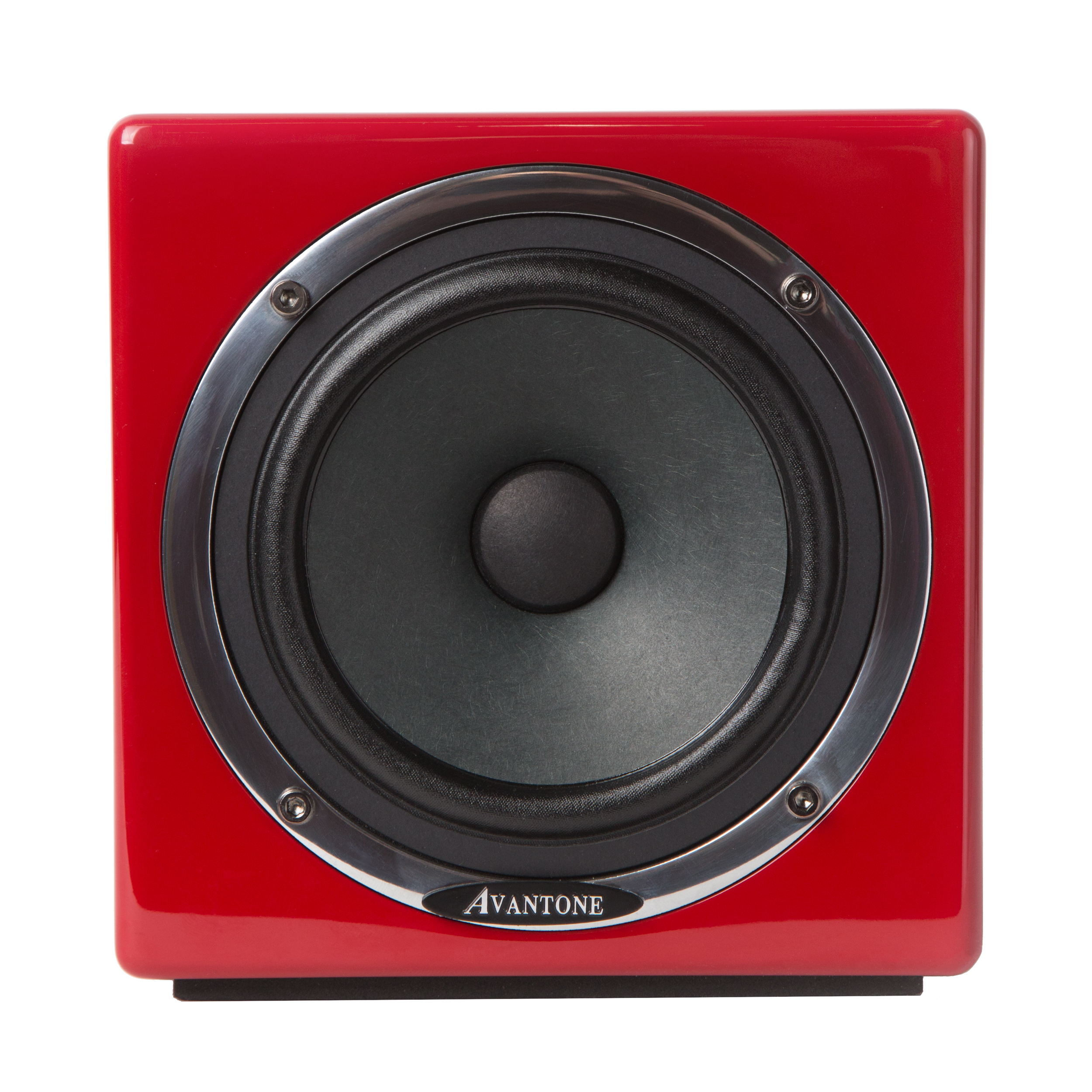 Mixcube Active - Active Mini-Reference Monitors | Avantone Pro | RAD ...