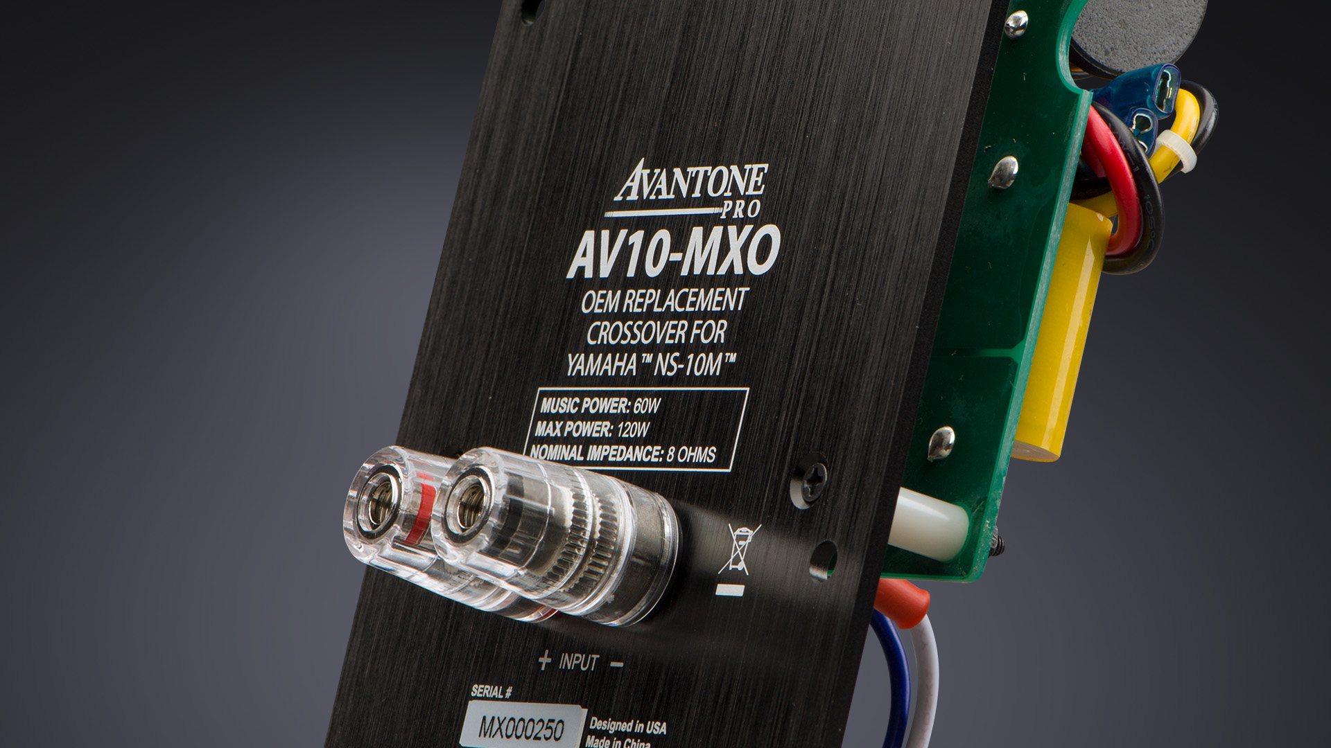 AV10 MXO | Avantone Pro