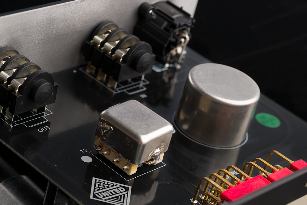 The Replay Box Story | United Studio Technologies