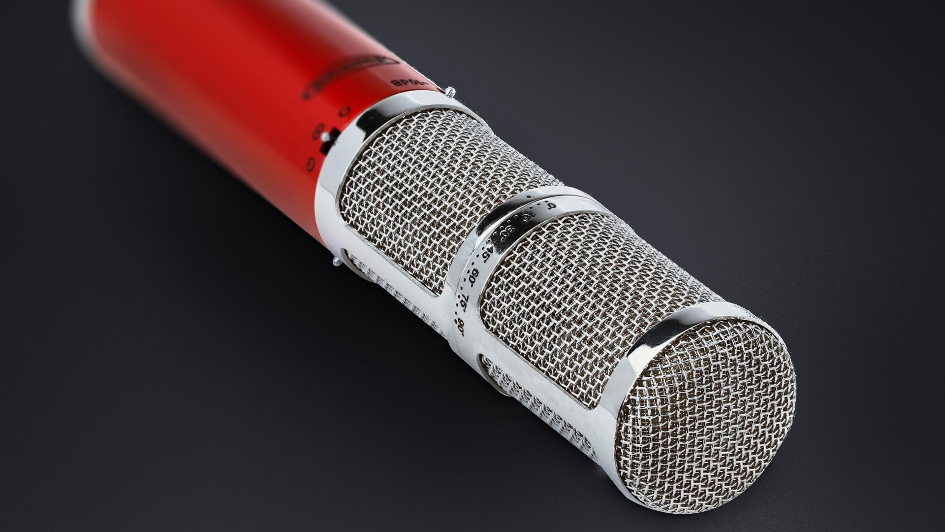 CK-40 | Avantone Pro