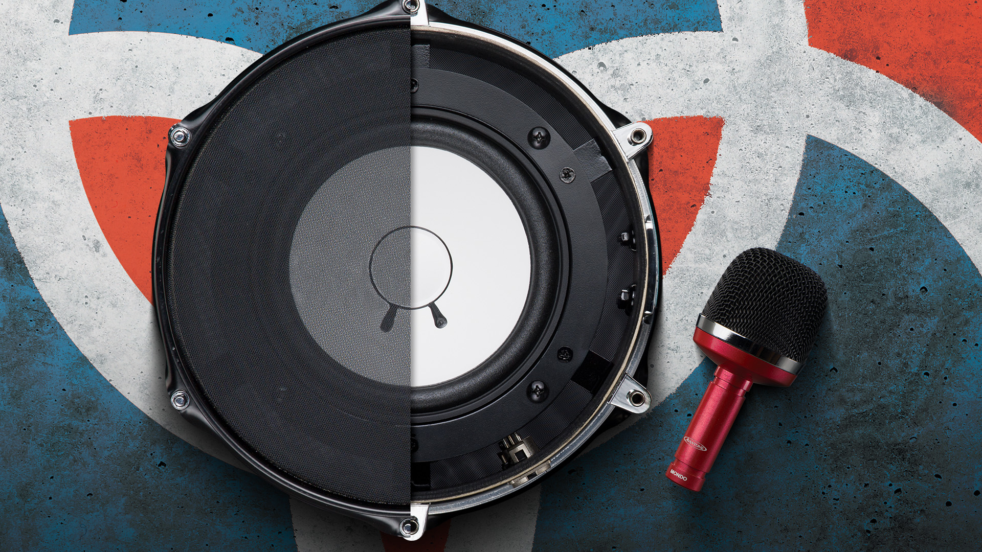 Bonzo Bundle | Avantone Pro