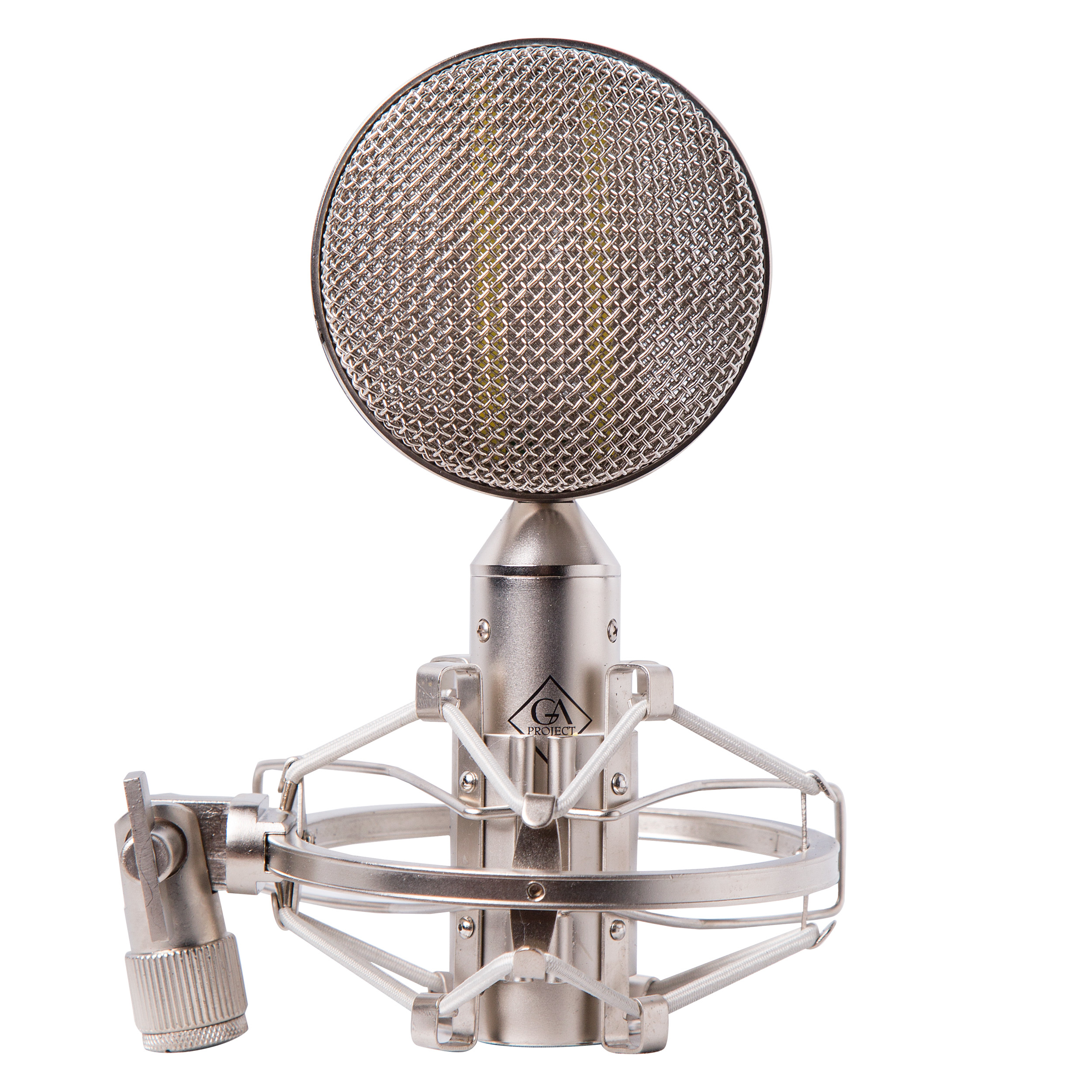 R2 MKII - Ribbon Microphone | Golden Age Audio | RAD Distribution