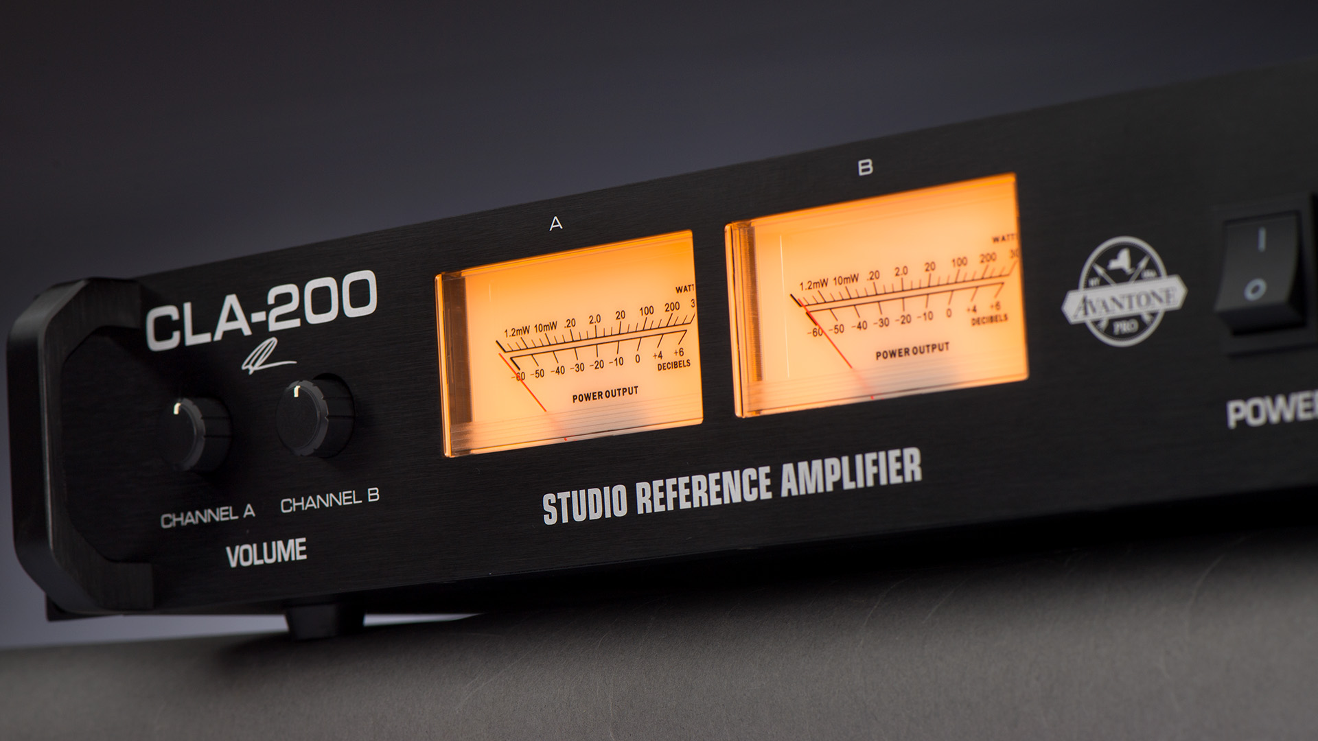 CLA-200 | Avantone Pro