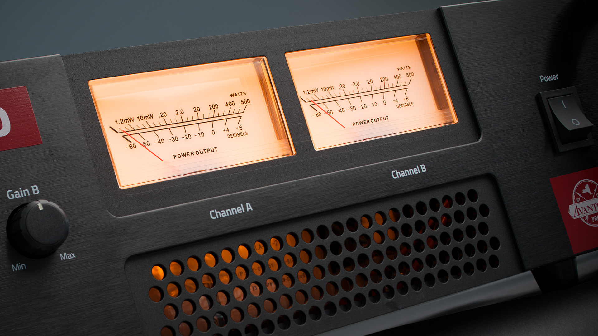 CLA-400 | Avantone Pro