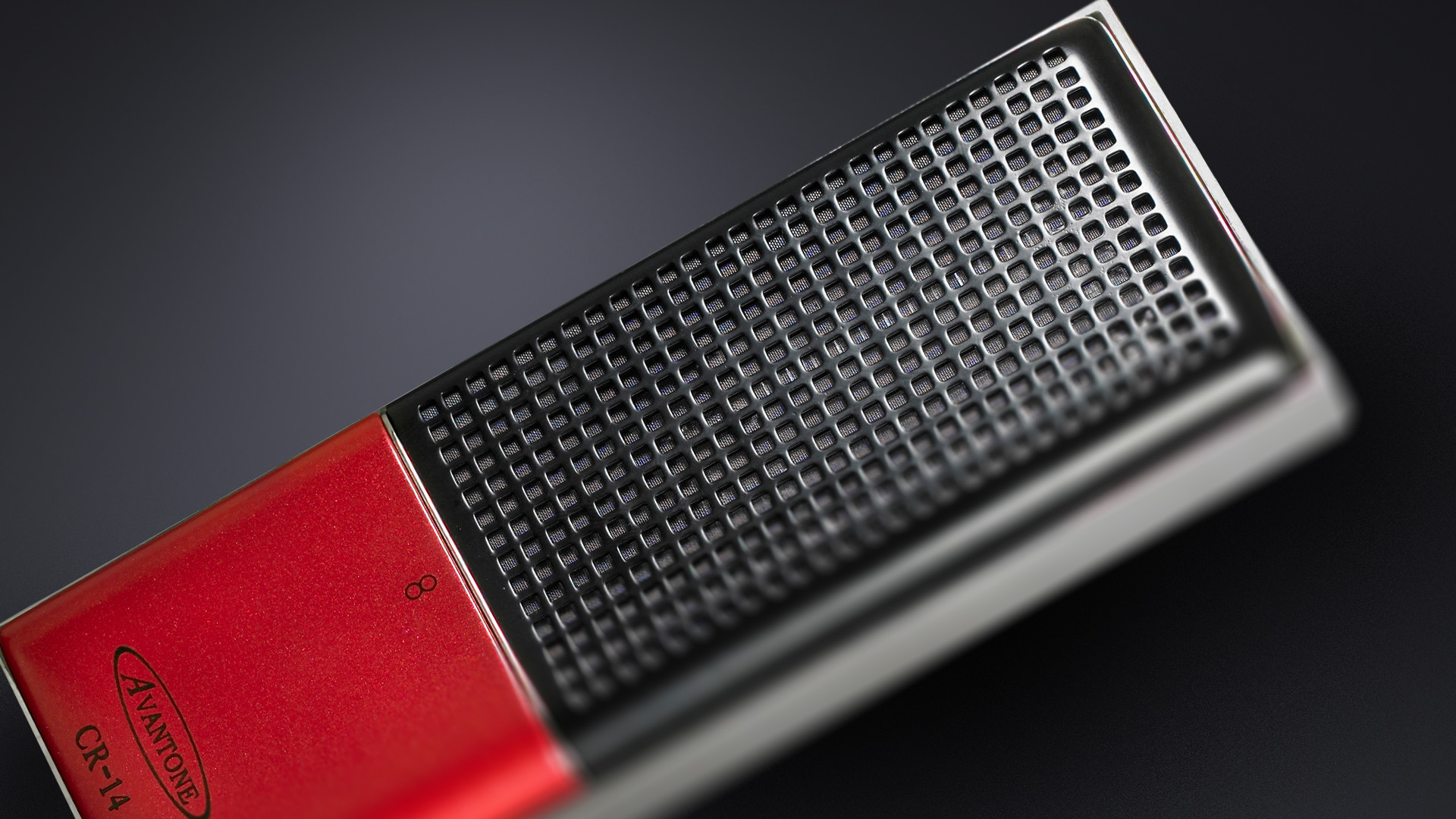 CR-14 | Avantone Pro