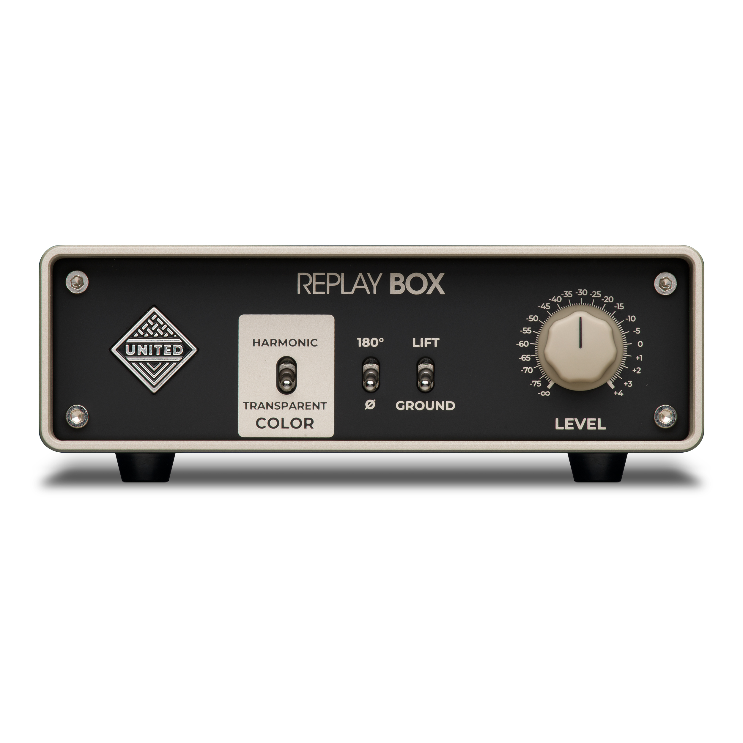 Replay Box | United Studio Technologies