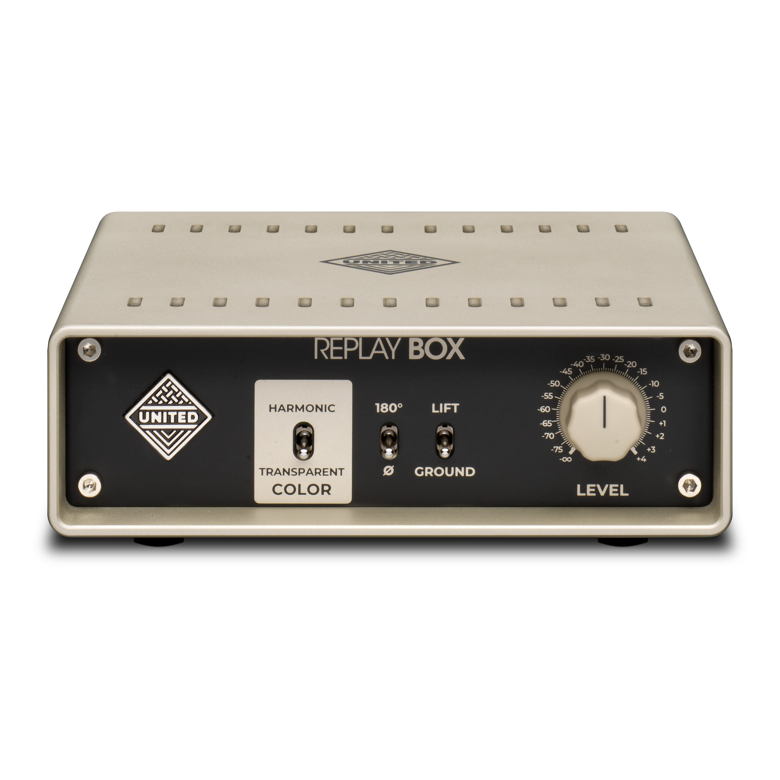 Replay Box | United Studio Technologies